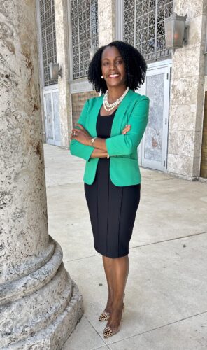 Autumn J. Watkins Holloway named executive director of the Lee County ...